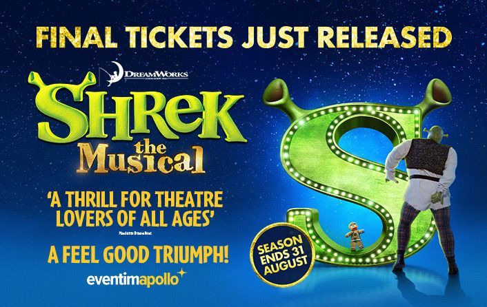 London Theatre | Theatre Shows | KX Tickets