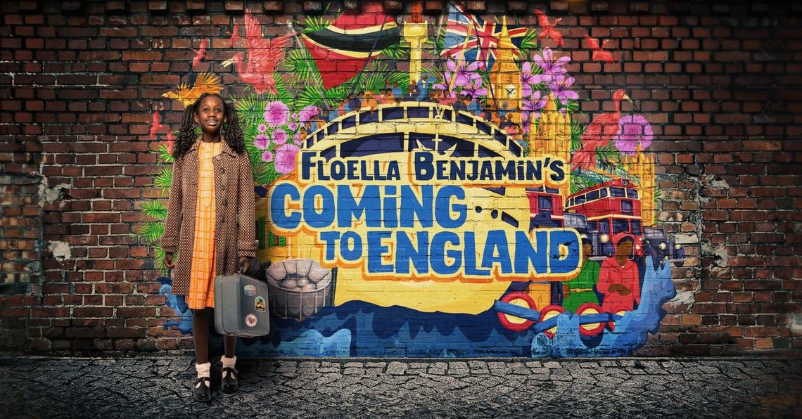 Children's Theatre | Family Days Out | Coming to England